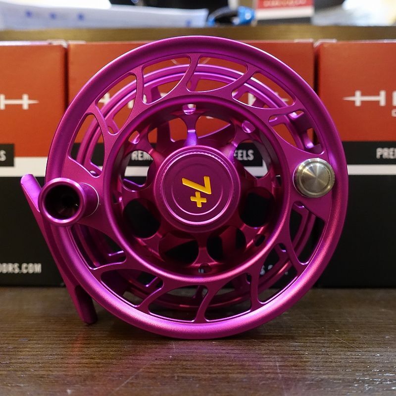 【HATCH】ICONIC 7 PLUS REEL LA - ENDLESS SUMMER