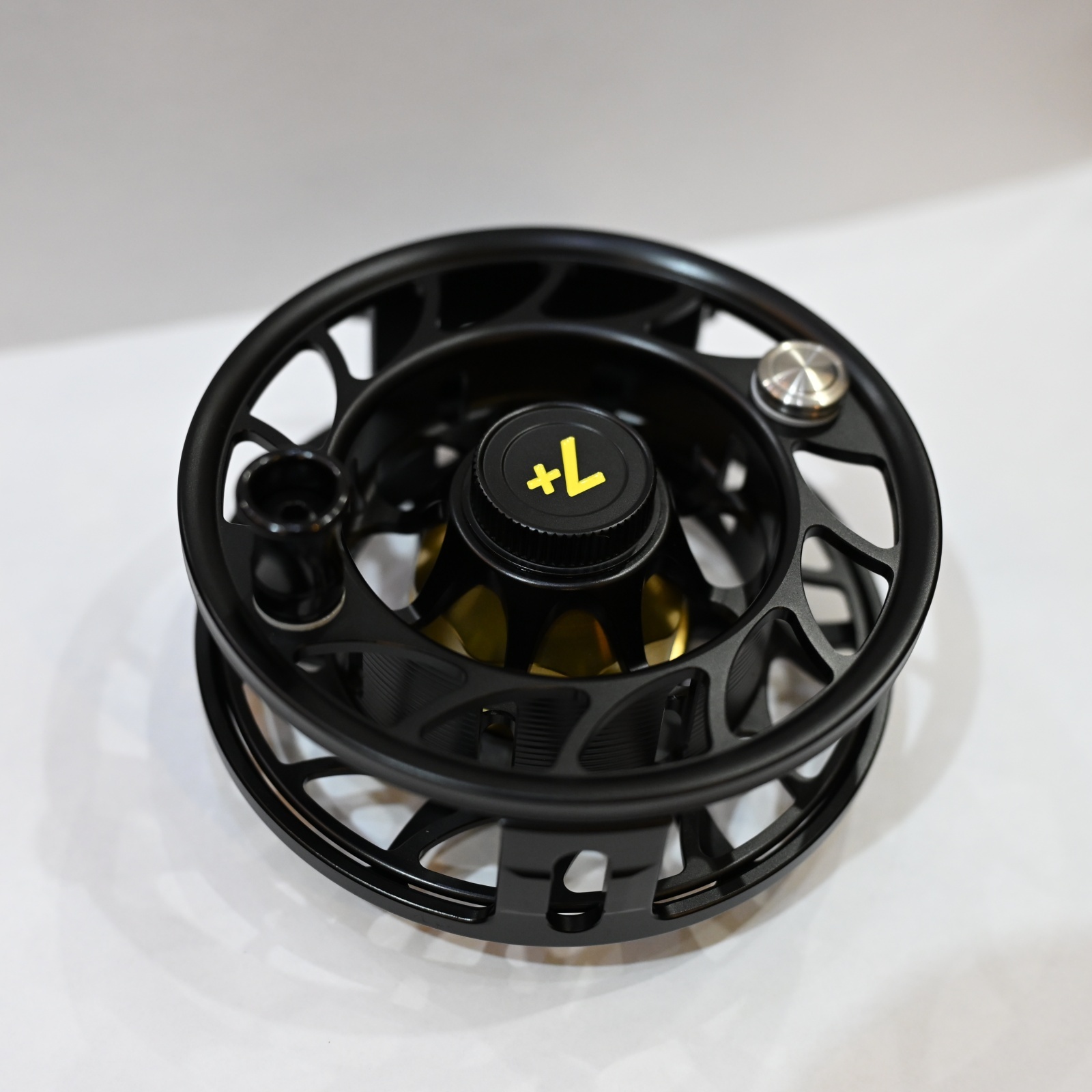 【HATCH】ICONIC 7 PLUS REEL LA - BAT