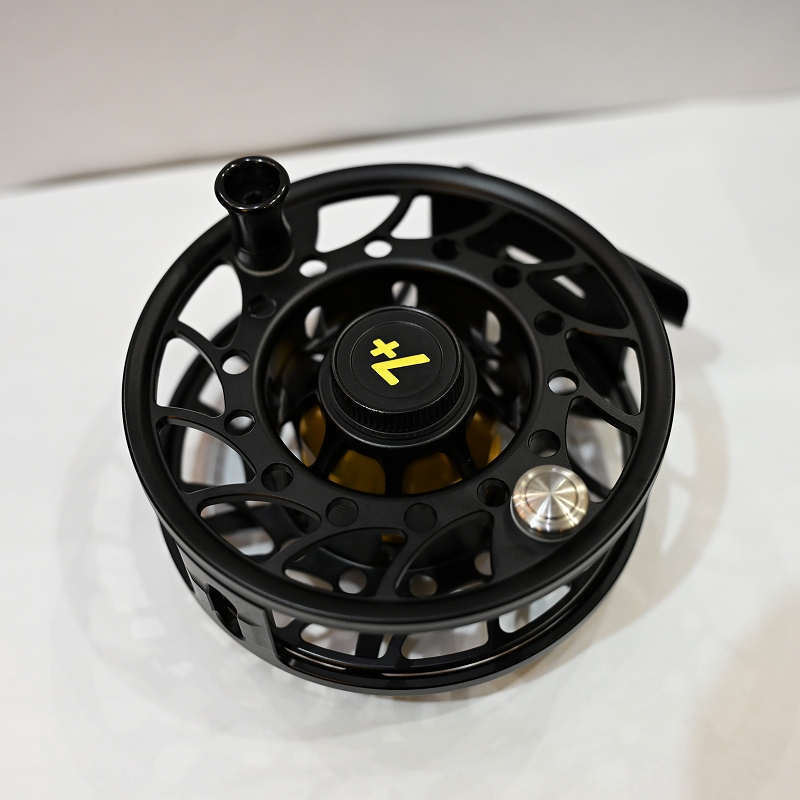 【HATCH】ICONIC 7 PLUS REEL MA - BAT